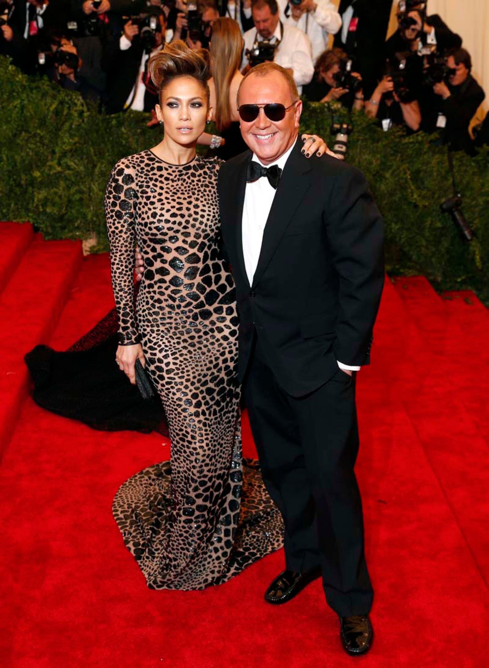 Los genios y sus musas | Fotos | Famosos | S Moda | EL PAÍS