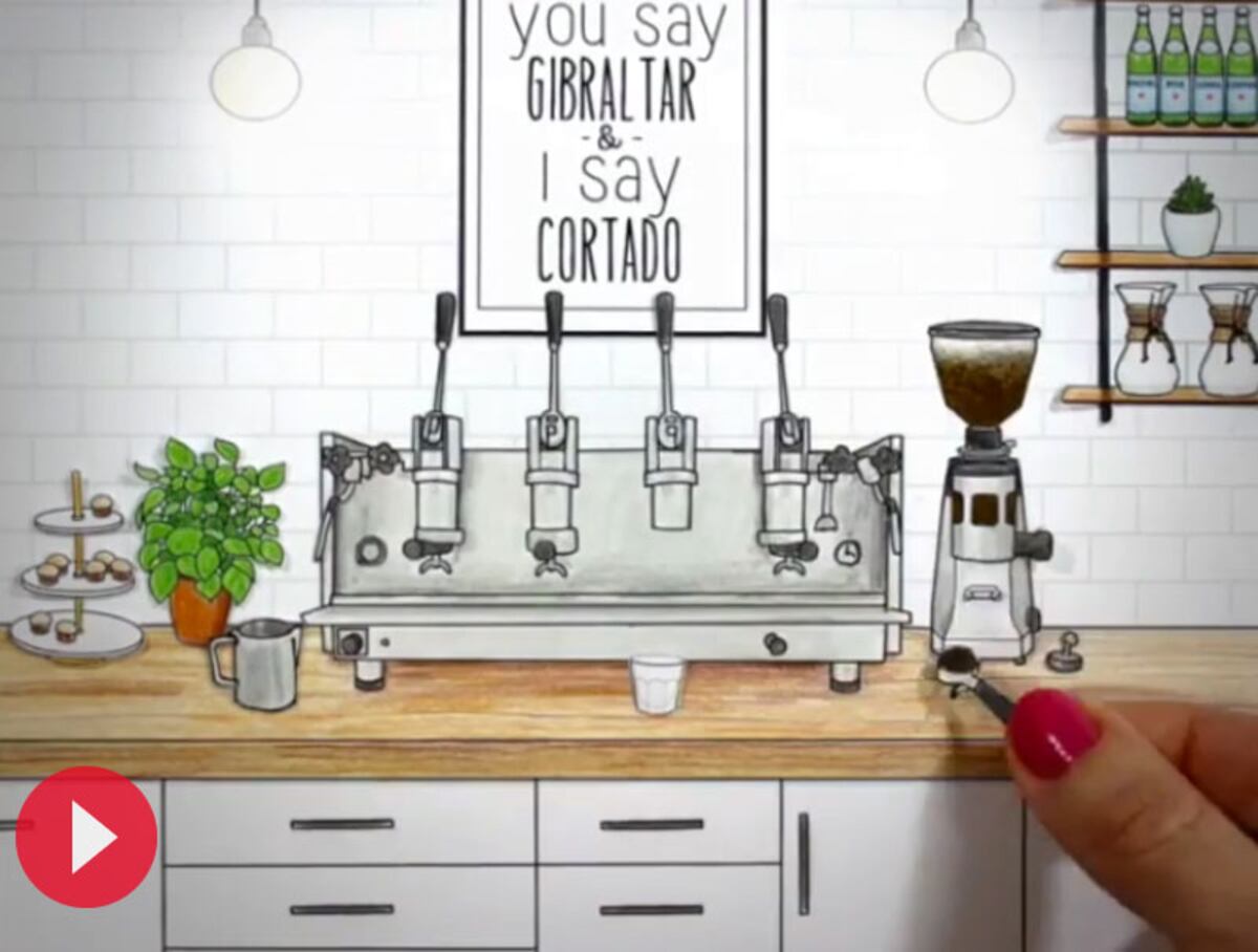 La hipnótica animación de Rachel Ryle, la cuenta de Instagram más ...