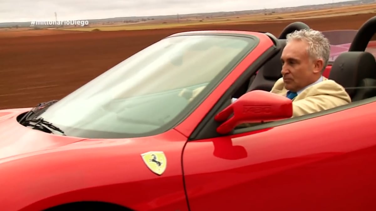 Diego Suárez, el conseguidor del PP que trajo a Madrid mascarillas ...