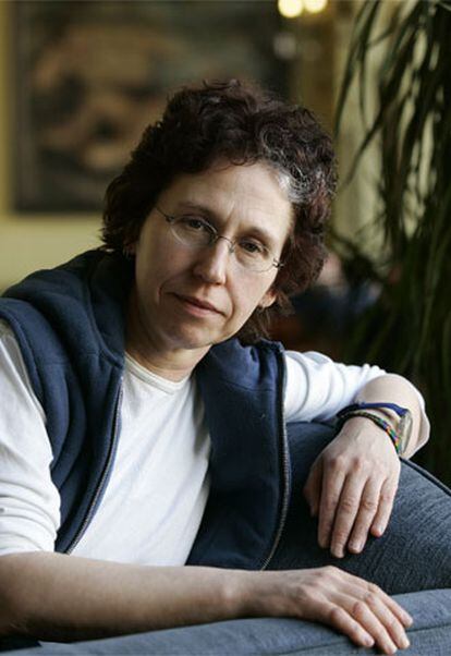 Helen Graham | Cultura | EL PAÍS