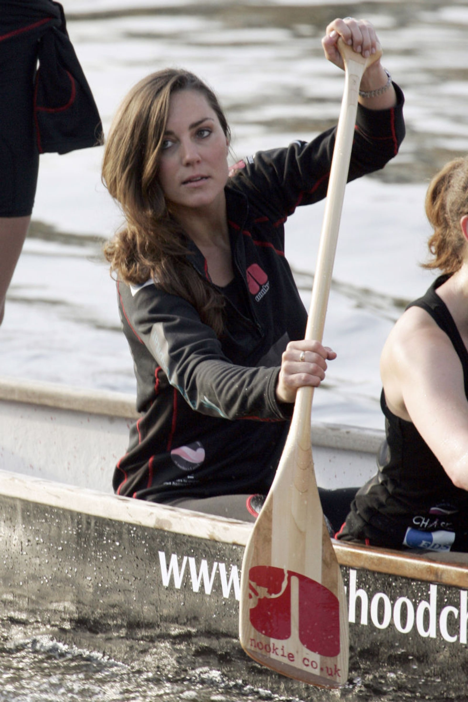 Los 30 años de Catalina Middleton en 30 imágenes | Fotos | Famosos | S ...