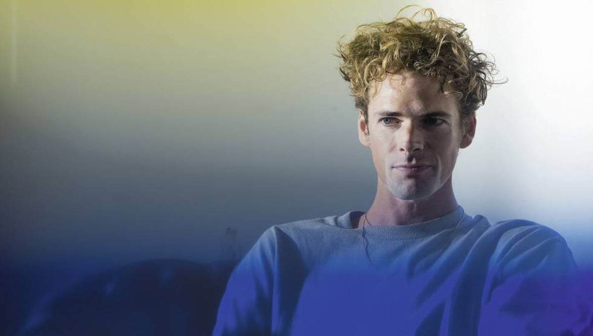 Blaise Bellville, el británico que lleva la música electrónica a tu ...