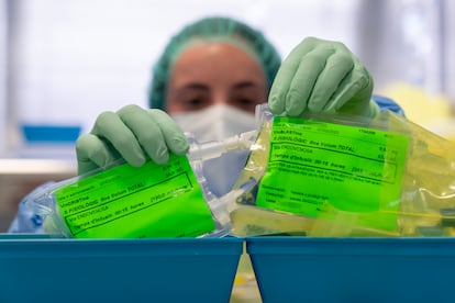 Tramadol-Toradol: las confusiones entre fármacos con nombres parecidos ...