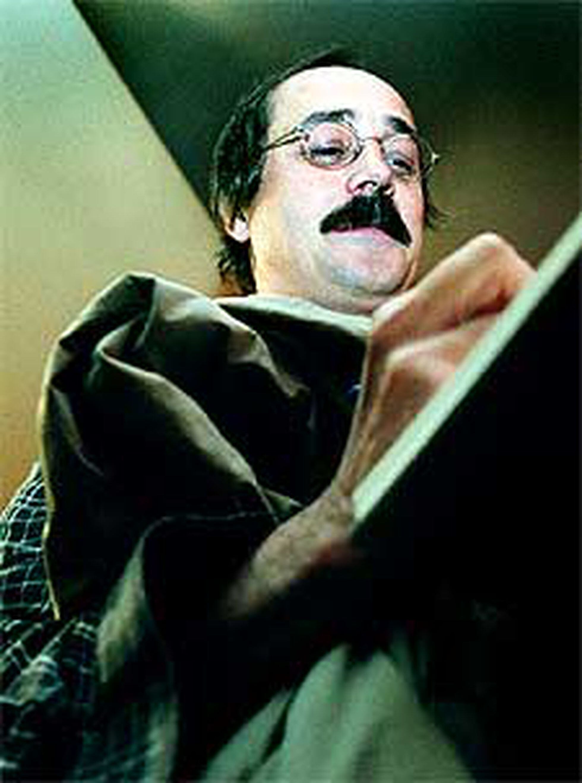 Xavier Moret: "El secreto de un libro de viajes es no querer contarlo ...