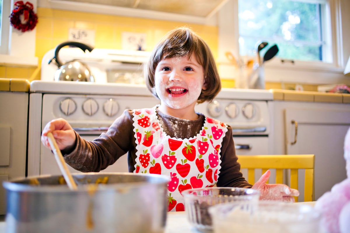 Un hijo autónomo es un niño feliz y valiente | Mamas & Papas | EL PAÍS
