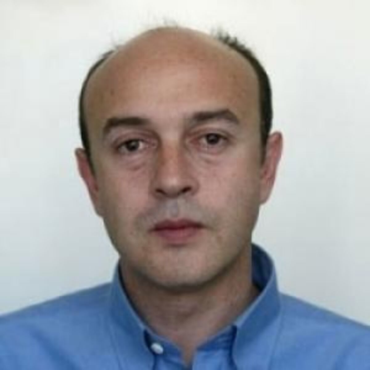 Entrevista con José Sámano | Deportes | EL PAÍS