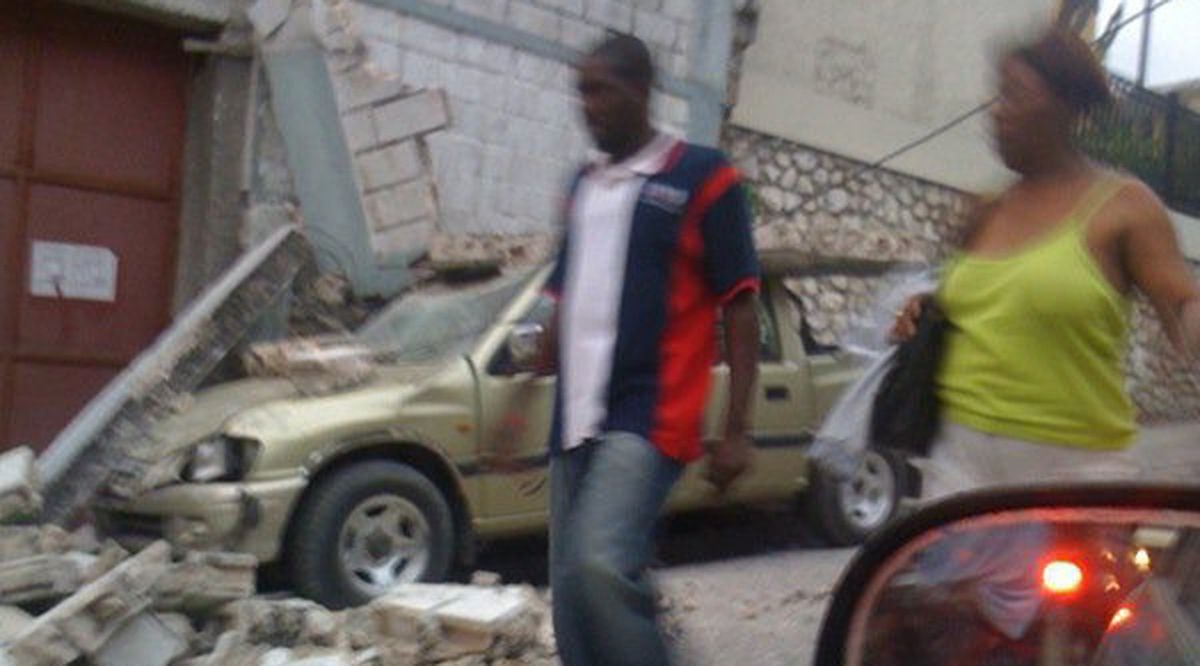 Coches aplastados | Internacional | EL PAÍS