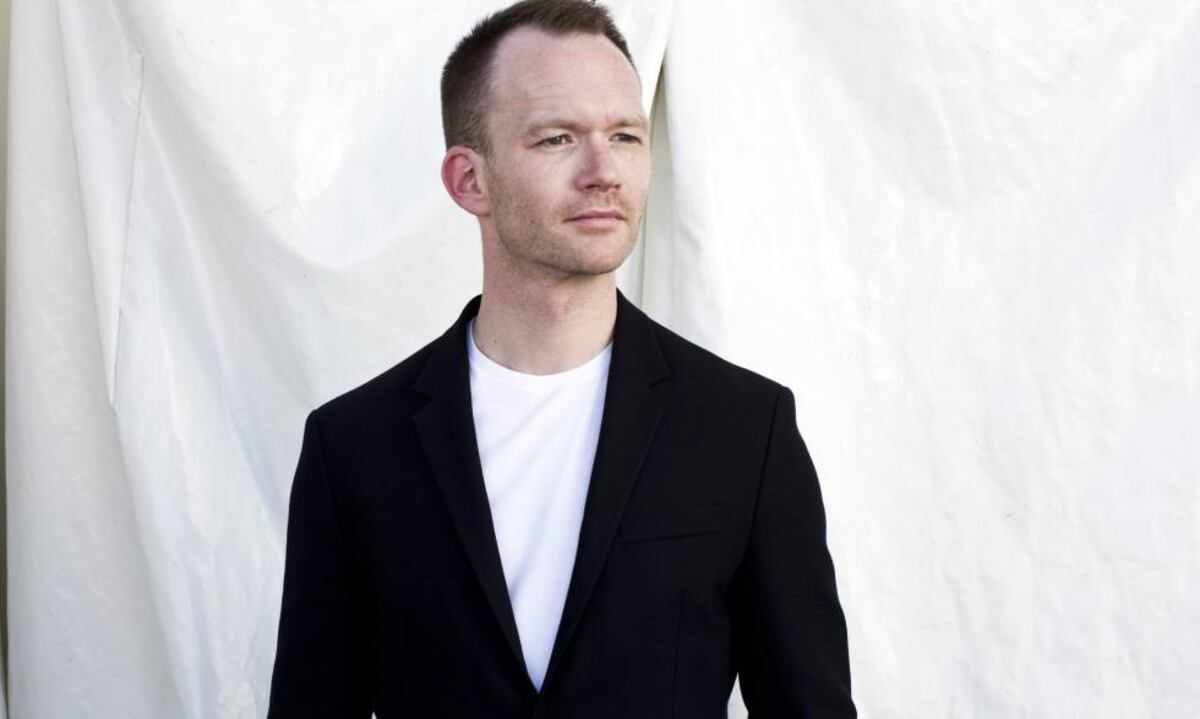 Martin Andersson: COS, la niña bonita de H&M | Estilo | EL PAÍS