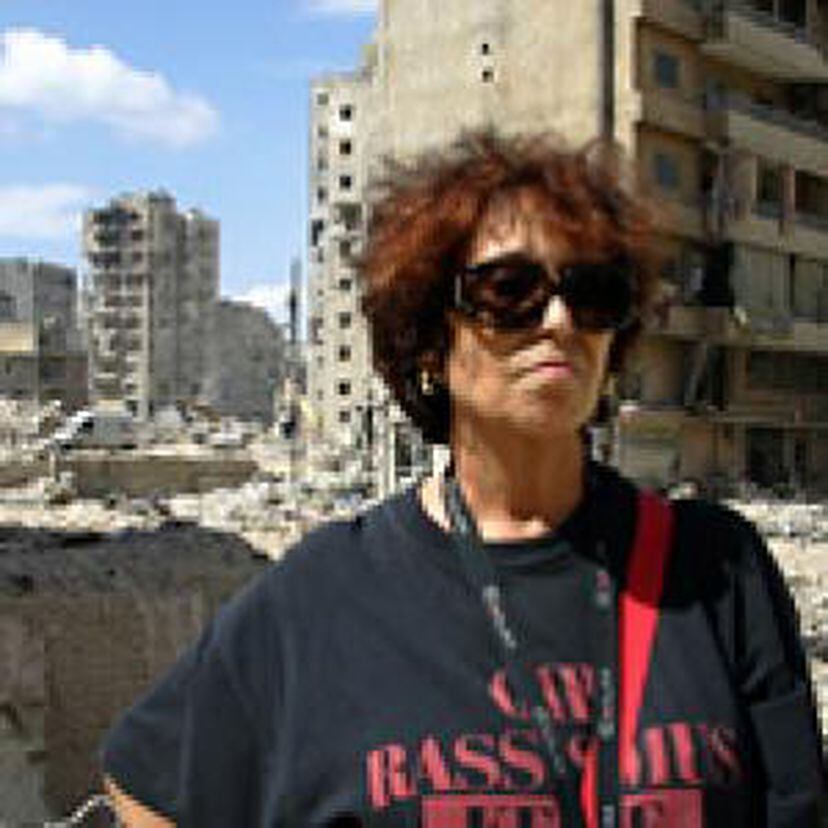 Entrevista con Maruja Torres | Internacional | EL PAÍS