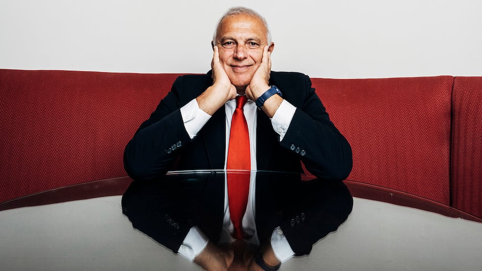 Nuccio Ordine: “Estamos más conectados que nunca... pero estamos solos ...