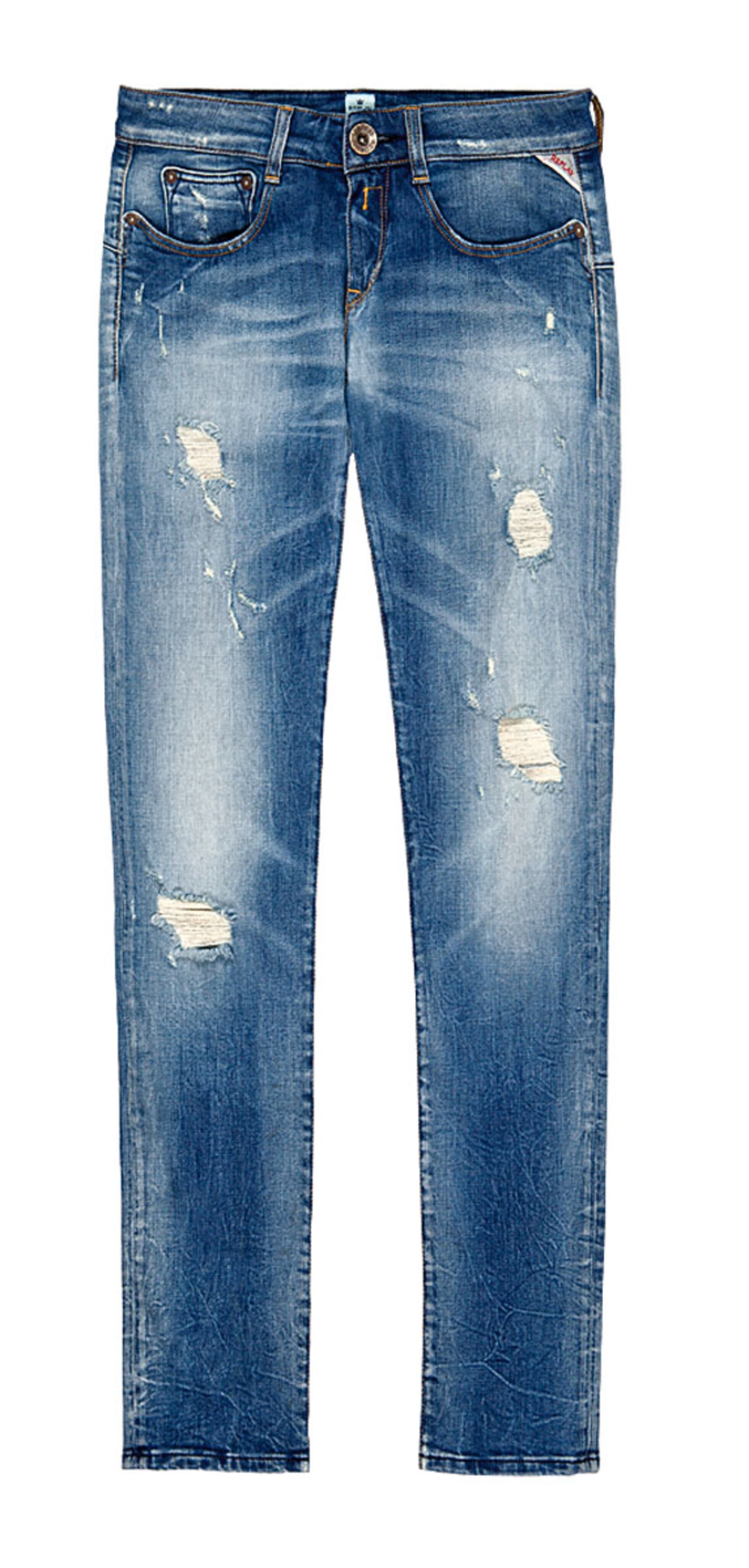 Shopping: las diferentes caras del denim y su código de estilo | Fotos ...