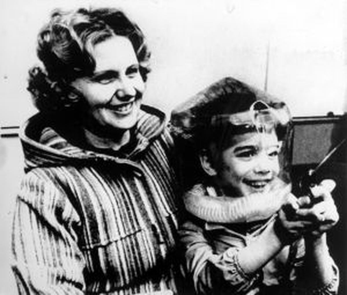 Una inyección de optimismo para los que padecen enfermedades raras ...