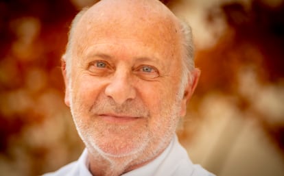 Pedro Jaén: “Tu piel me cuenta tu historia” | Sociedad | EL PAÍS