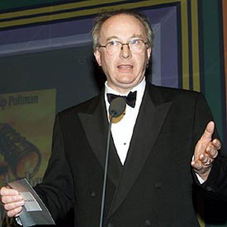 Philip Pullman | Babelia | EL PAÍS