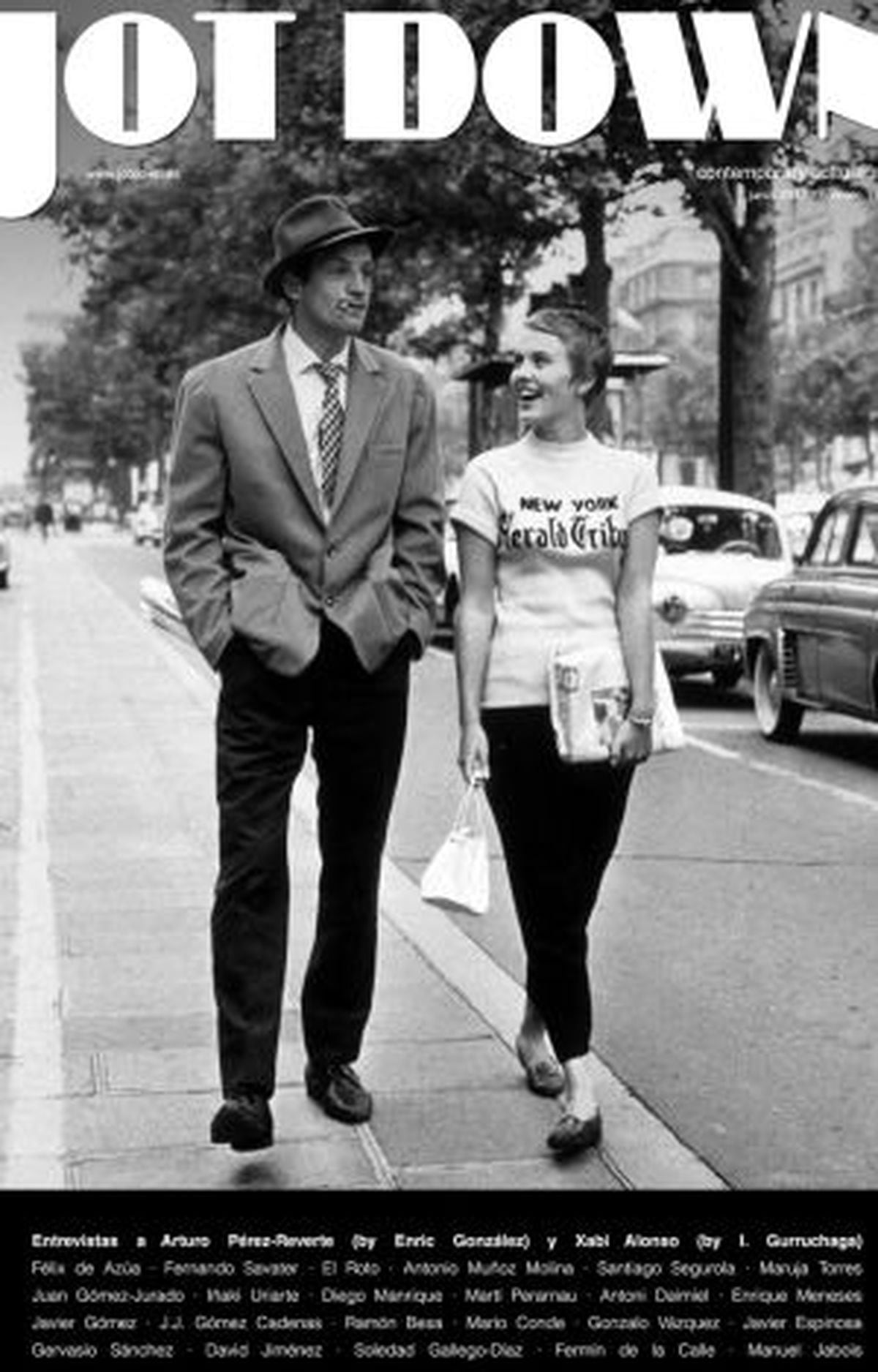 EL PAÍS y ‘Jot Down’ se unen para publicar una revista y contenidos web ...