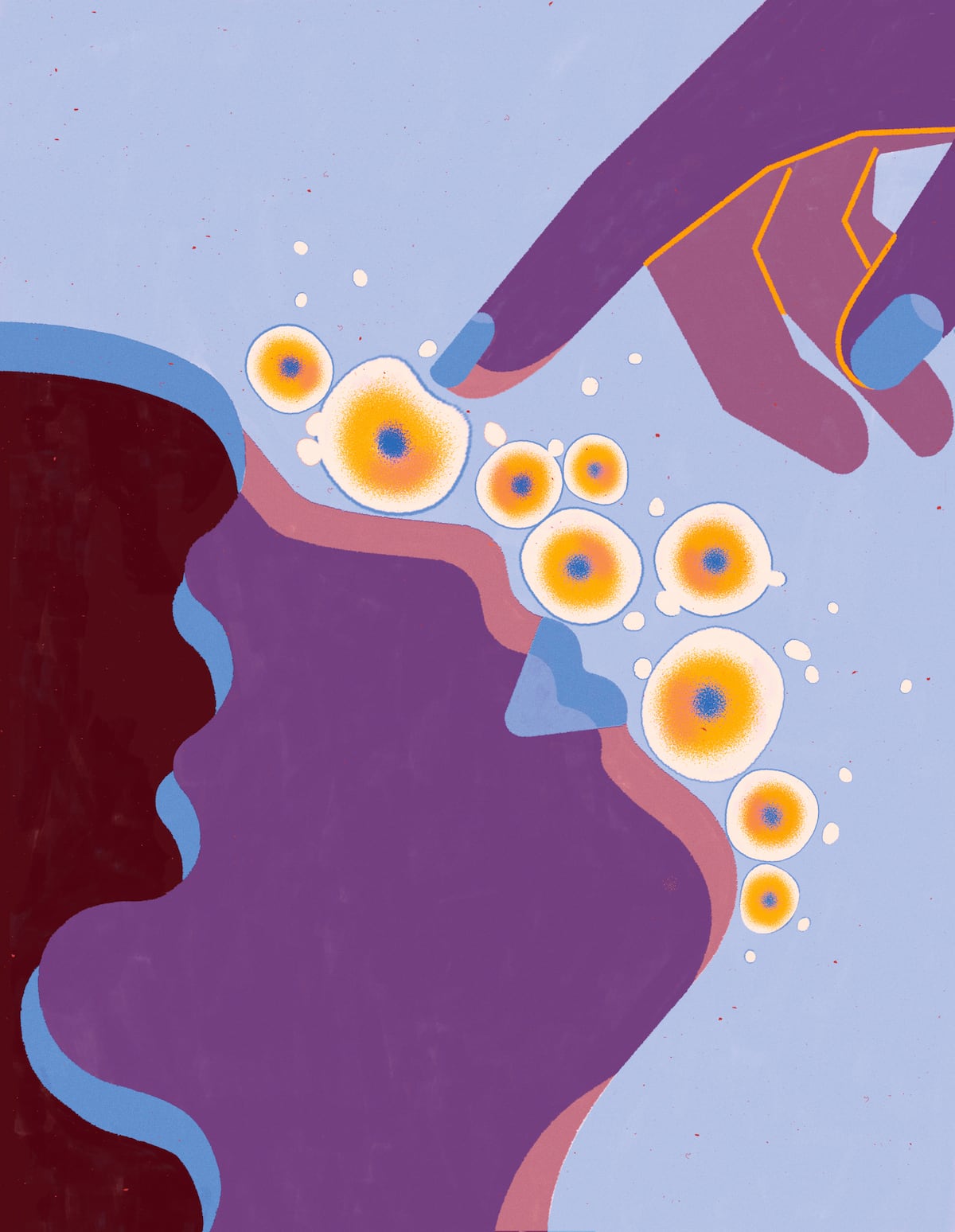 Exosomes: the alternative to aesthetic punctures in the skin - Pledge Times Exosomes: the alternative to aesthetic punctures in the skin - Pledge Times