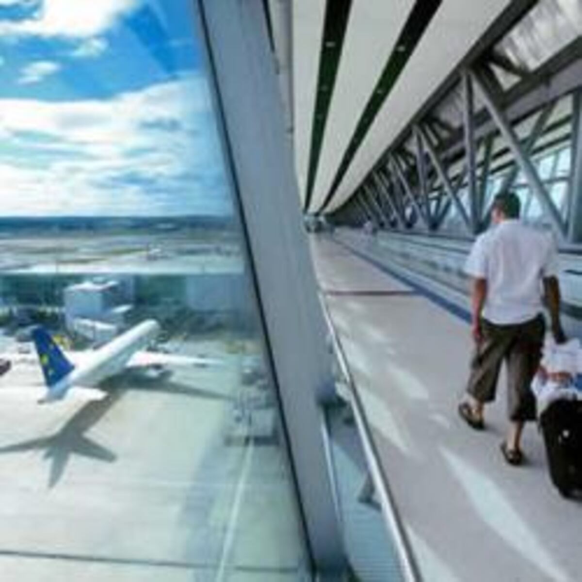 Virgin Atlantic presentará una oferta por el aeropuerto de Gatwick, de ...