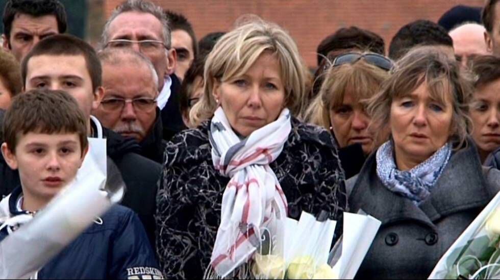 Odile | Televisión | EL PAÍS