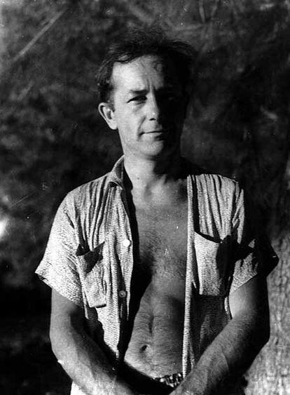 Rodolfo Walsh | Babelia | EL PAÍS