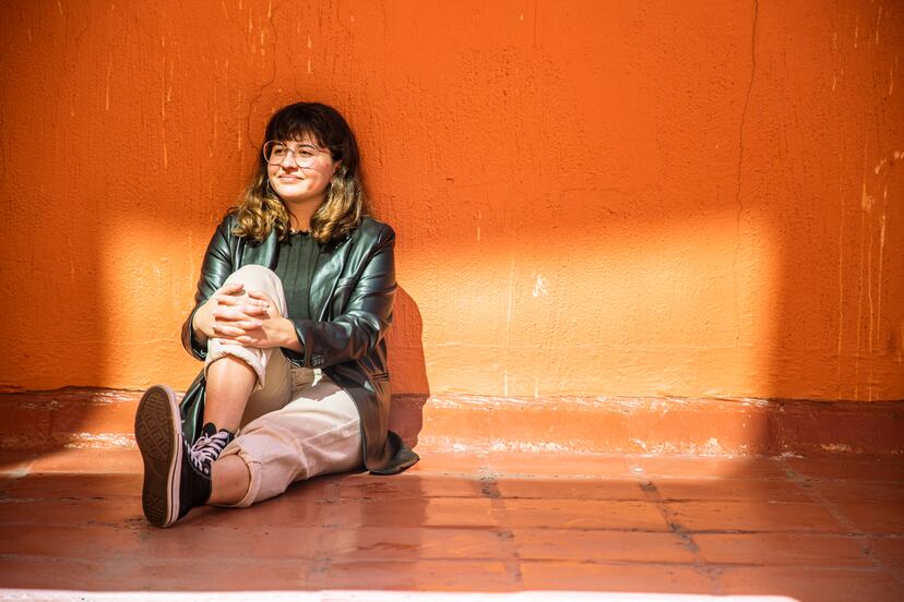 FIL Guadalajara 2022: Joana Marcús, del club de lectura en Internet a ...