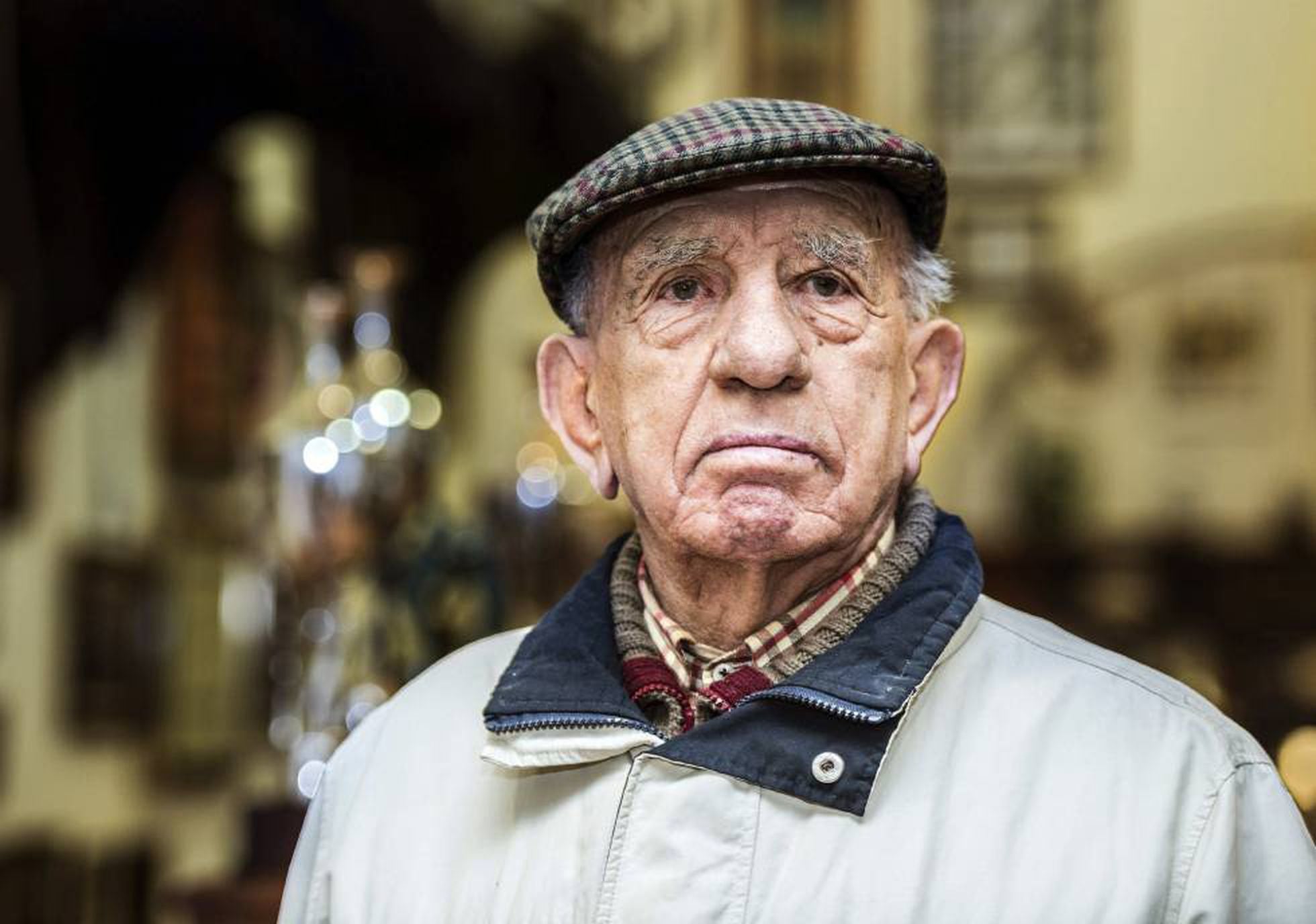 “Victorino, Victorino, Victorino” | Cultura | EL PAÍS