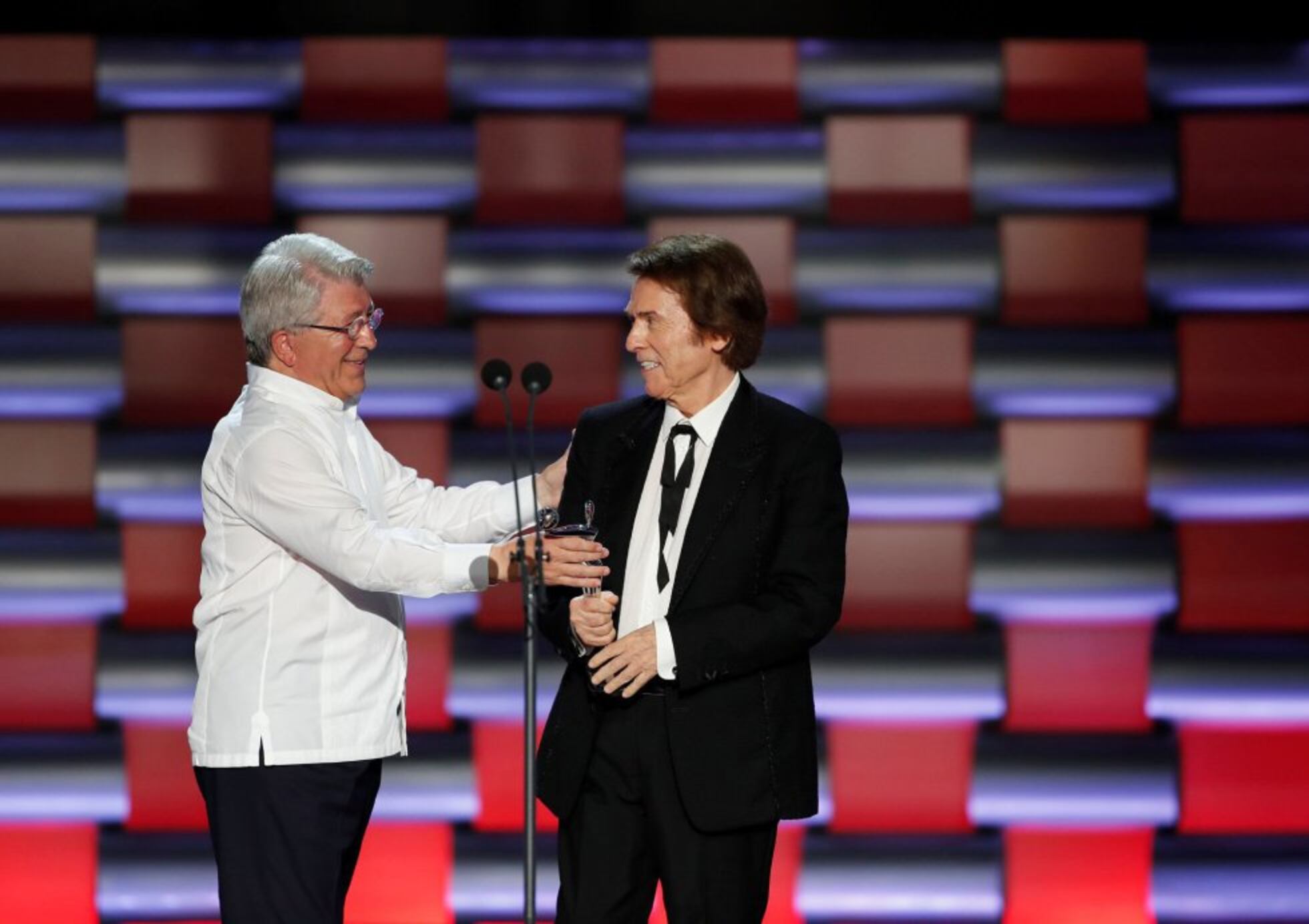 La gala de los Premios Platino, en imágenes | Fotos | Cultura | EL PAÍS