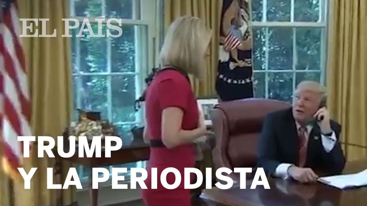 Las situaciones más extravagantes de Donald Trump | Videogalería ...