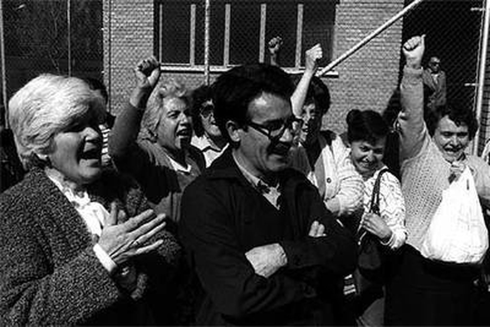 El GRAPO mata para sobrevivir | España | EL PAÍS