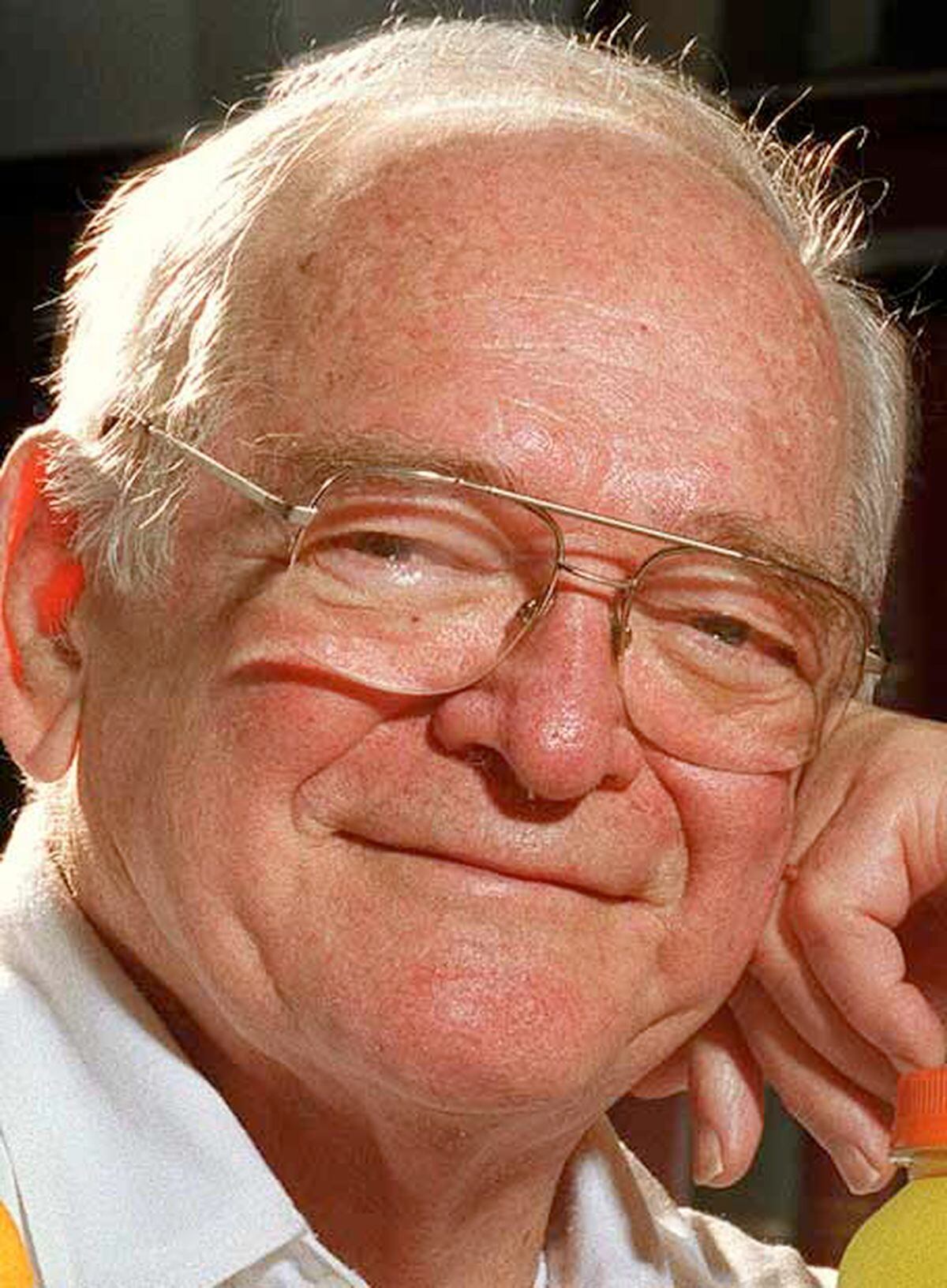 James Robert Cade | Necrologicas | EL PAÍS