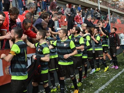 Terrasa FC en EL PAÍS