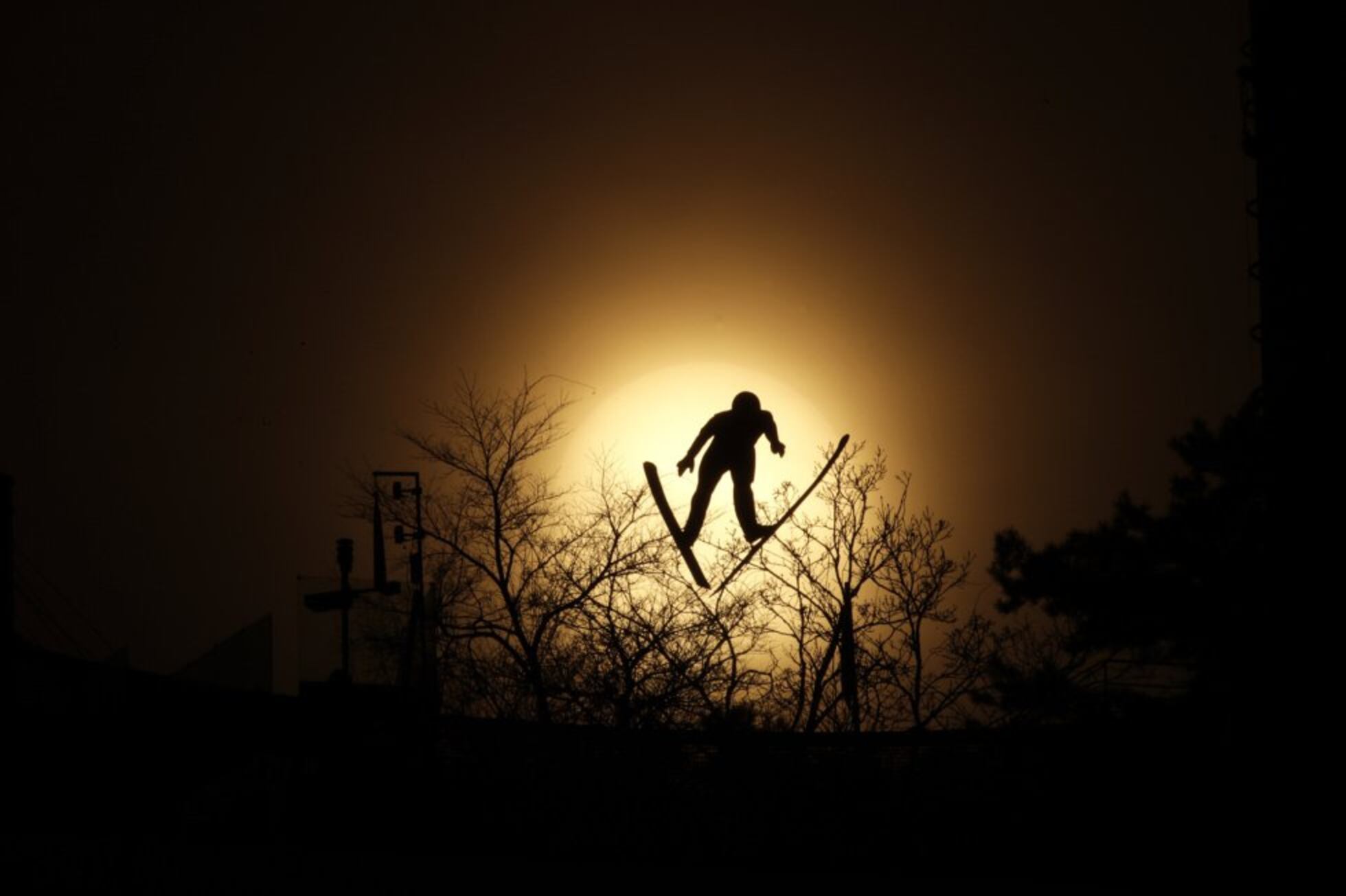 Lo mejor de los Juegos Olímpicos de Invierno 2018, en imágenes | Fotos ...