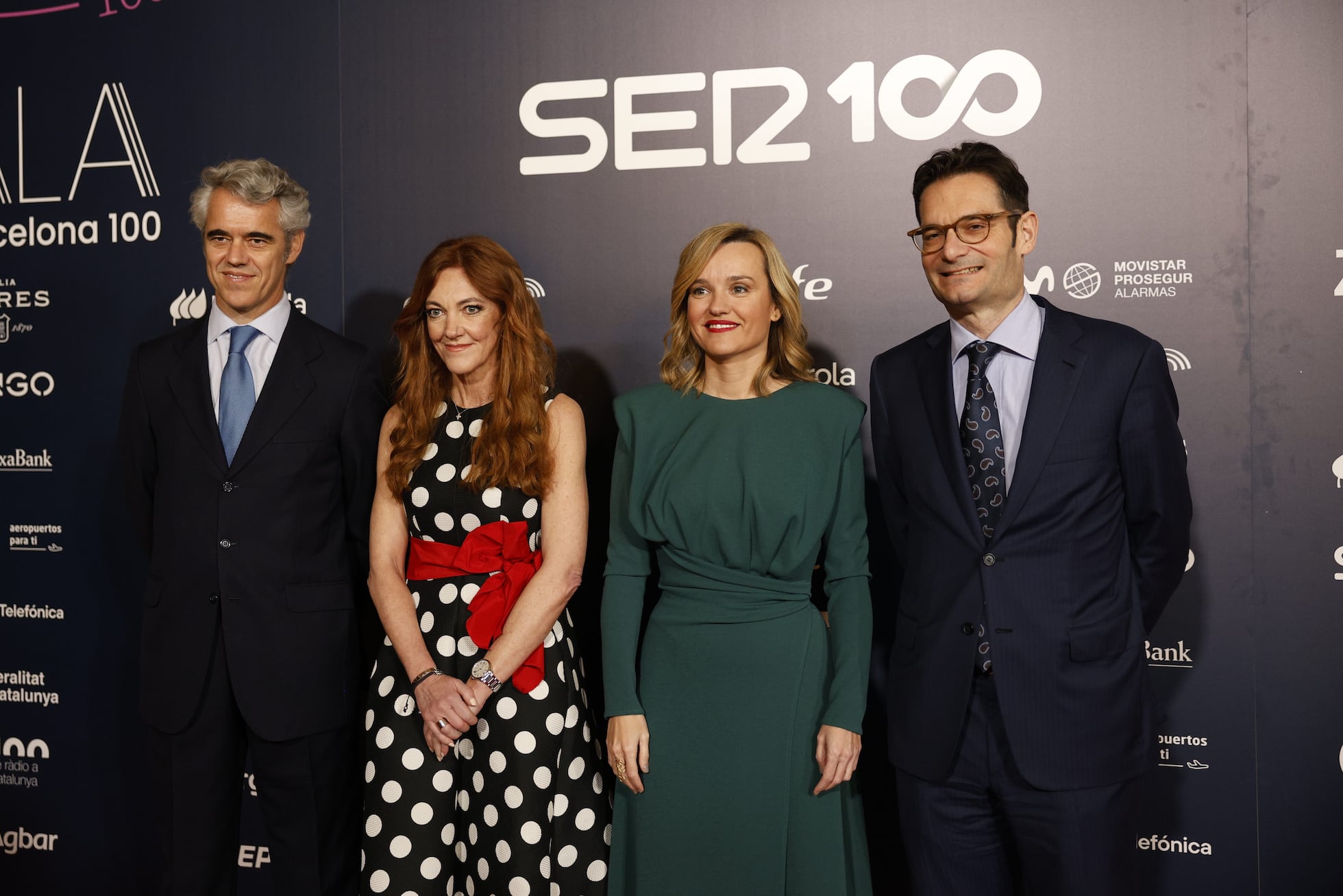 La Cadena SER cumple 100 años: el programa del siglo | Comunicación y ...