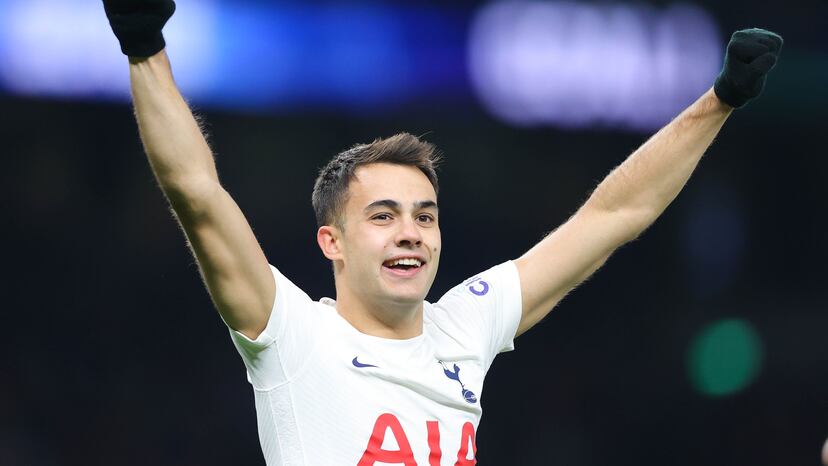 Reguilón en EL PAÍS