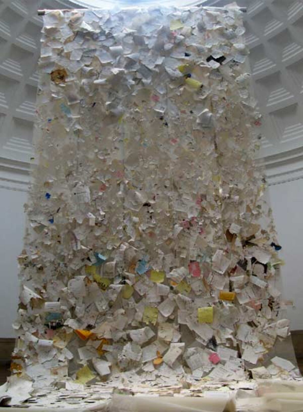 Obra de Elena del Rivero | Revista de Verano | EL PAÍS