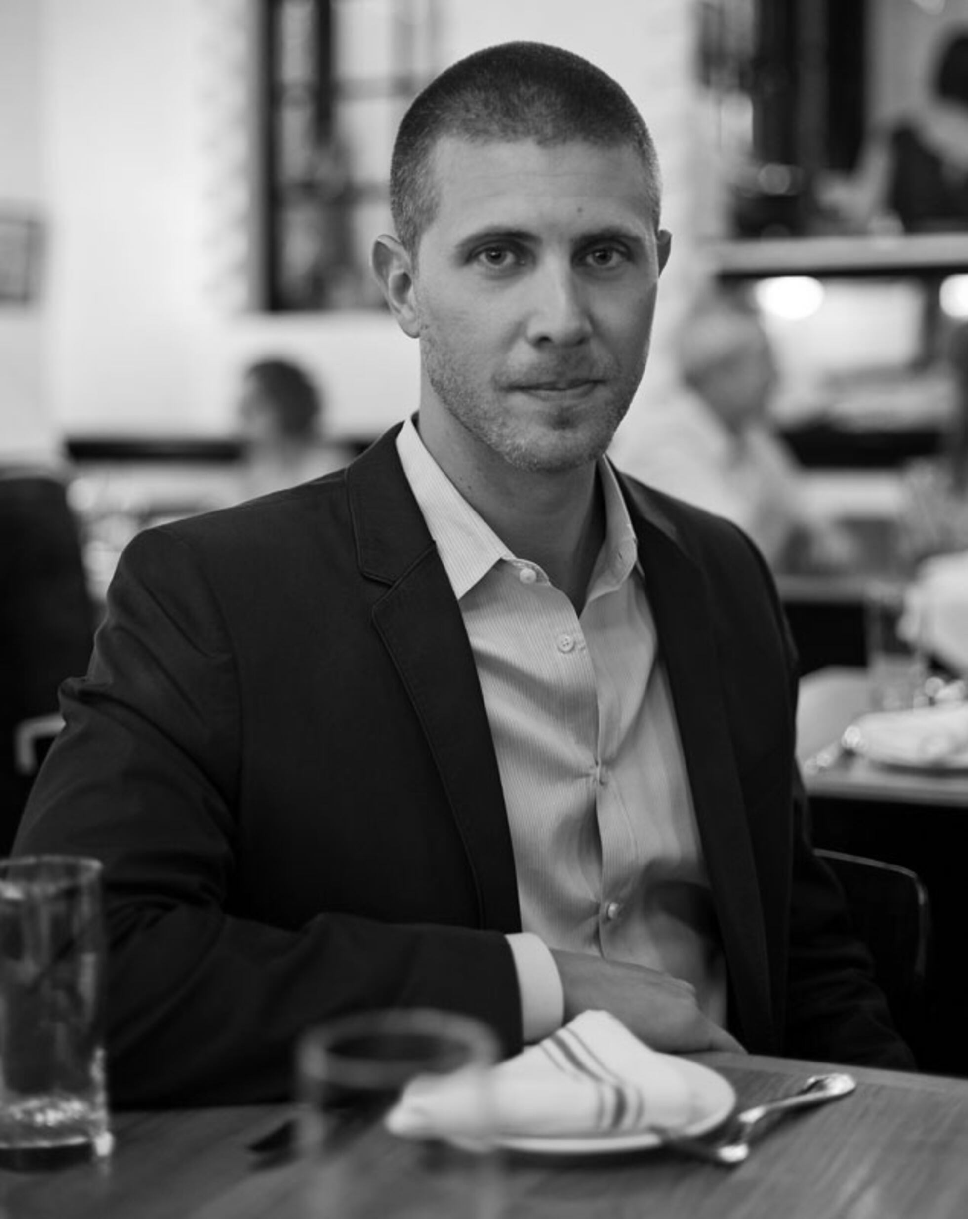 El nuevo amo de Nueva York | Placeres | S Moda | EL PAÍS