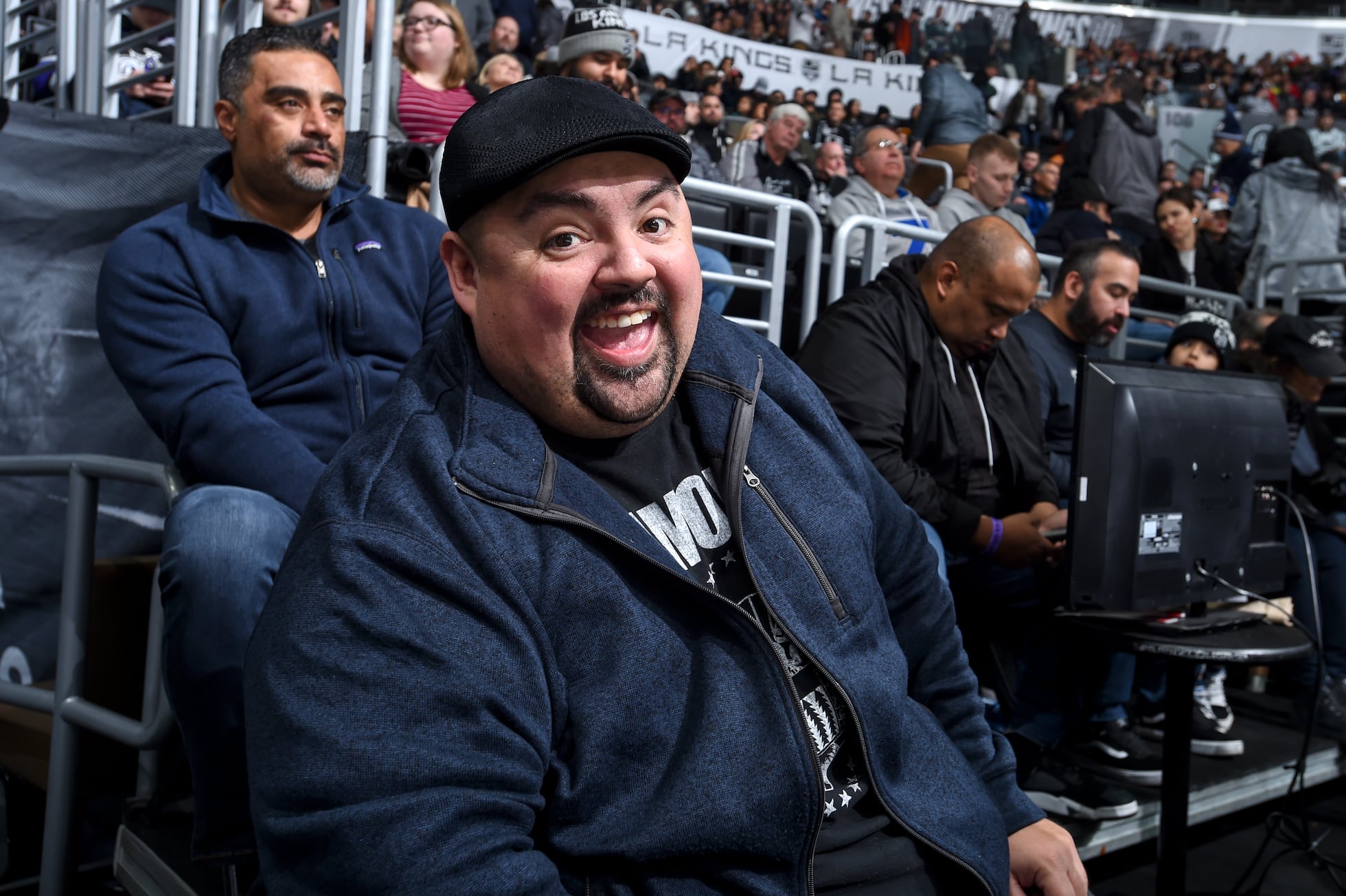 9 comediantes hispanos que no debes perder de vista | Celebremos Juntos ...