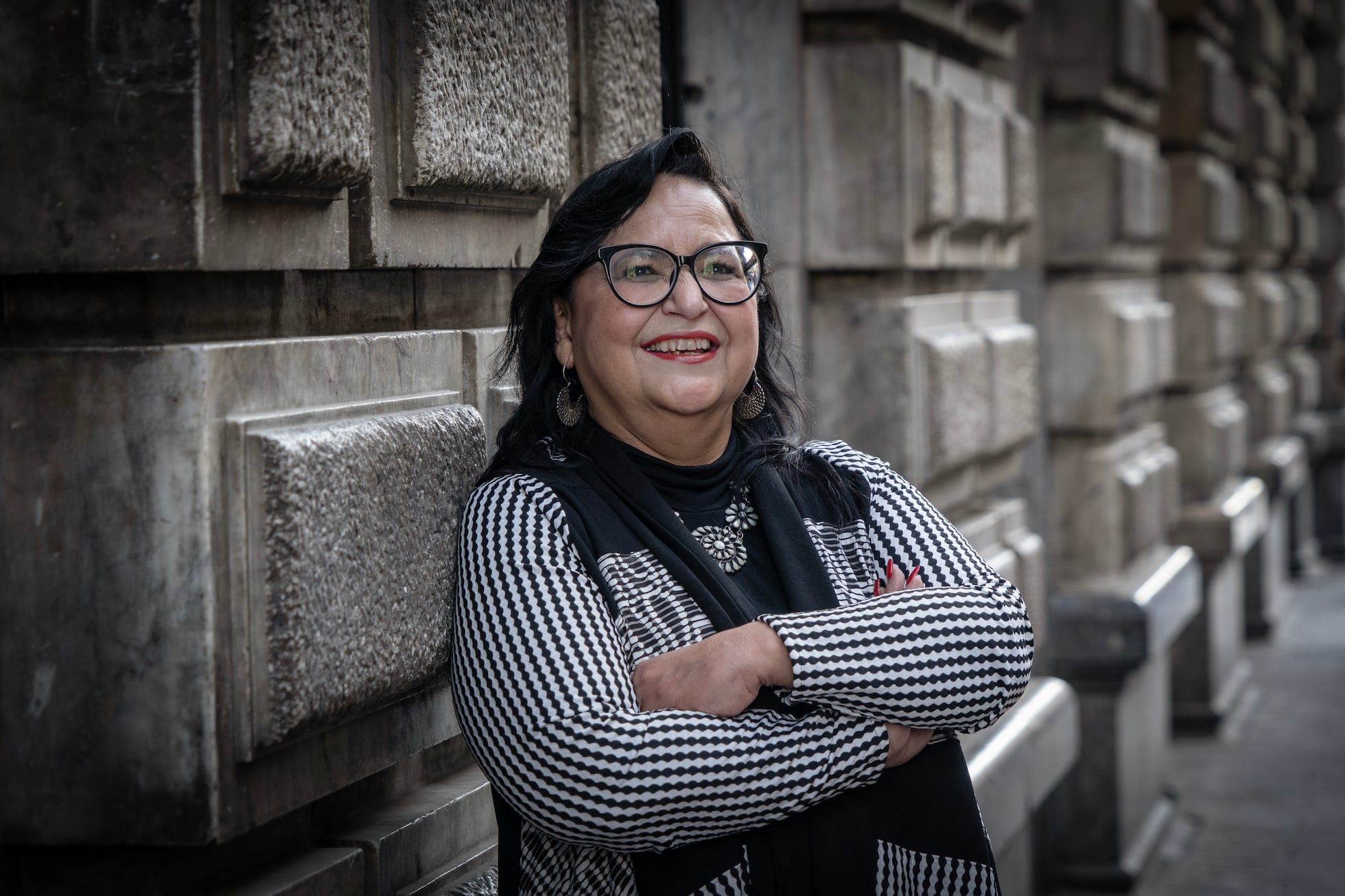 La democracia de América Latina, en la voz de cinco mujeres con poder ...