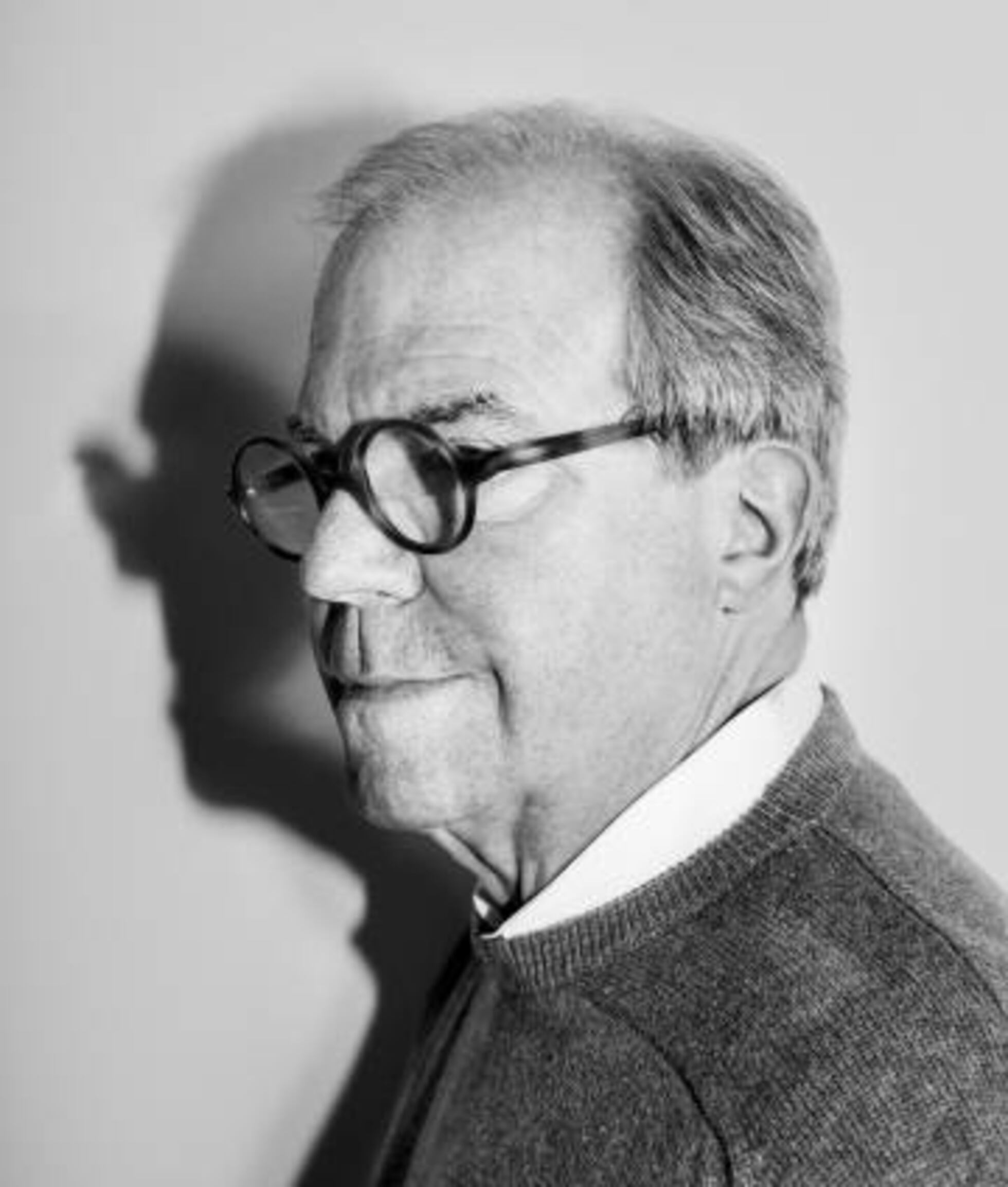Nicholas Negroponte: “Siempre he animado a la gente a no ser realista ...