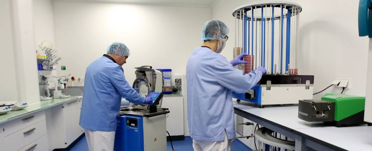 Faes Farma se refuerza en productos sin receta con la compra de Diafarm ...