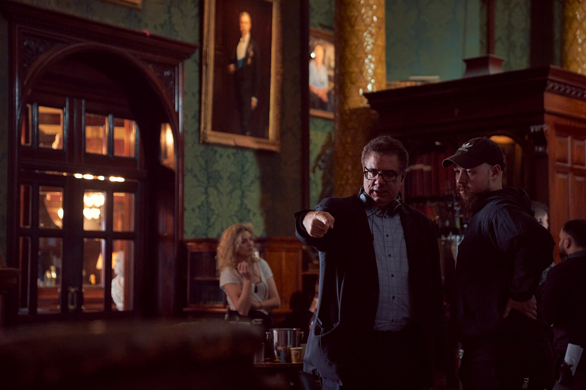 Robert Graves, ‘Yo, Claudio’ - Columna Digital