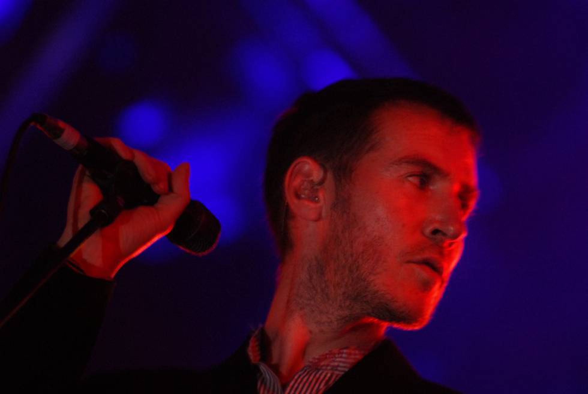 La última teoría sobre Banksy: es Robert del Naja, de Massive Attack ...