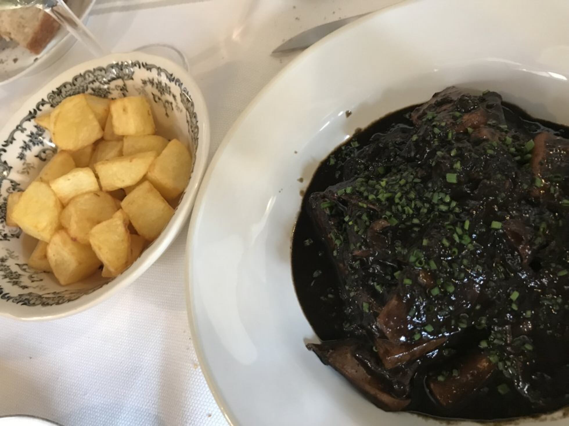 Gunea, la gran revelacion del año en Asturias | Fotos | Fotos | Cinco Días