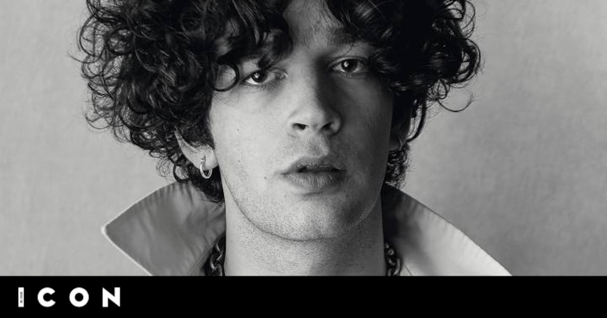 Matthew Healy sobre el ‘bullying’, la autocensura y el machismo: “¿Cómo ...