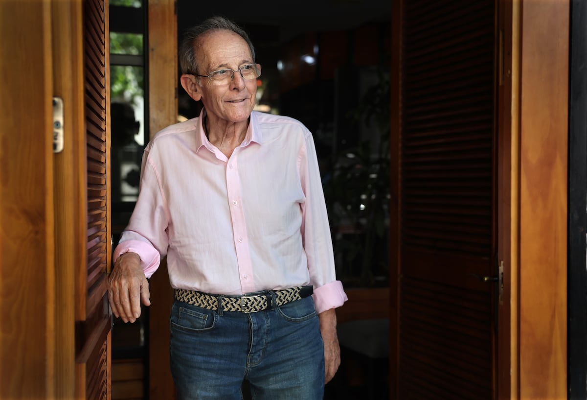 Emilio Gutiérrez Caba: “La dictadura franquista imprimió un silencio ...