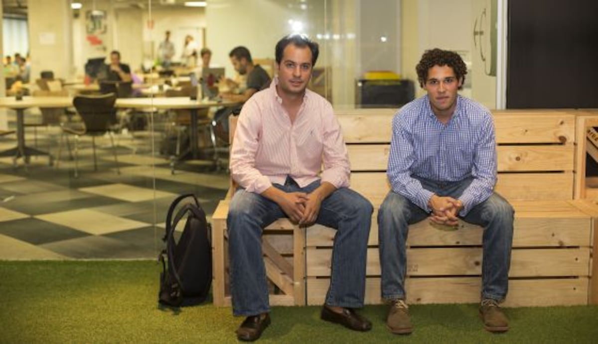 Los latinoamericanos que hacen un posgrado en España se duplican ...