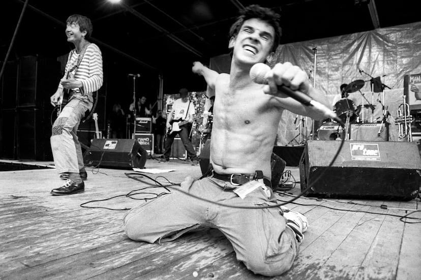 Manu Chao: la compleja existencia de la única estrella del pop ...