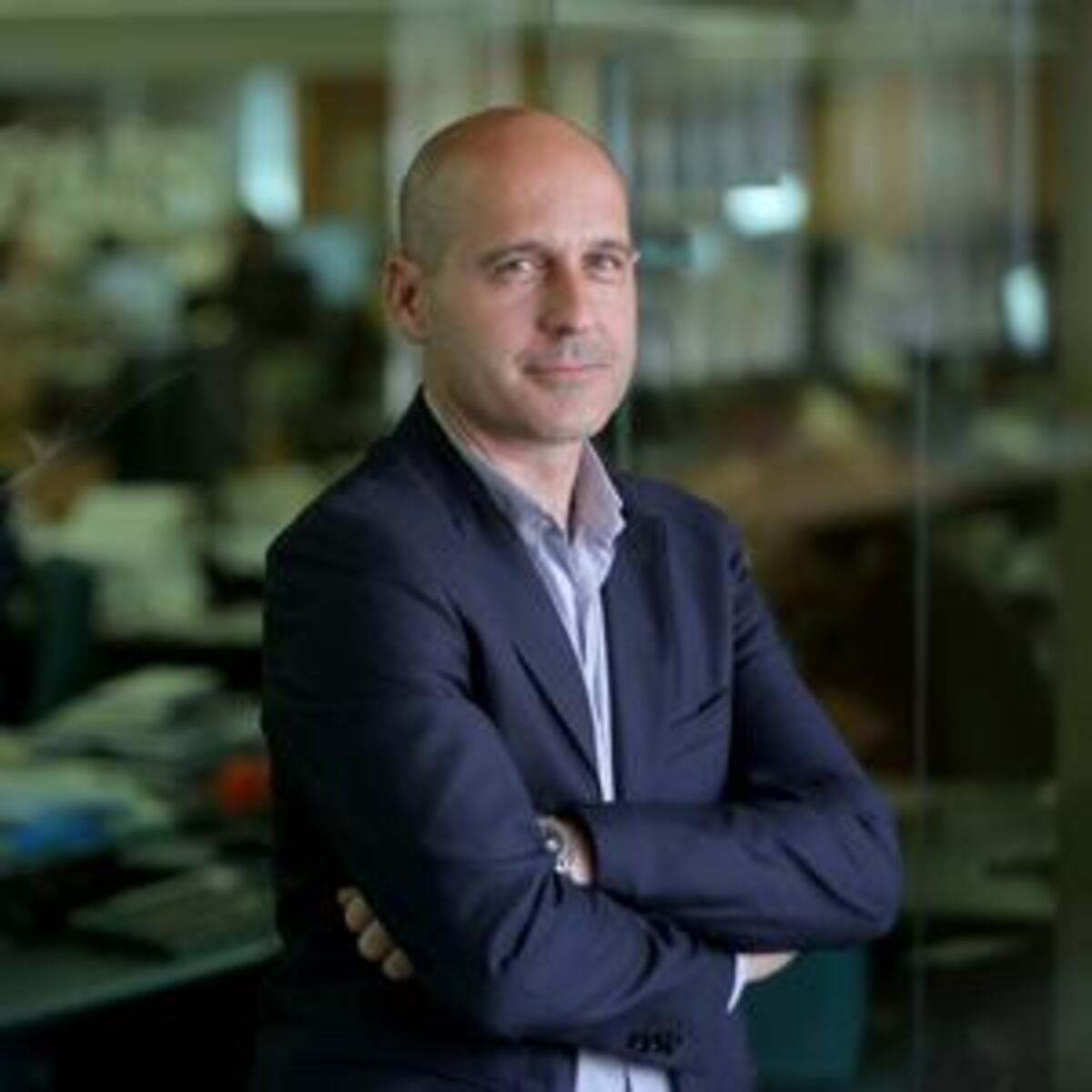 Entrevista con Pau A. Monserrat | Economía | EL PAÍS