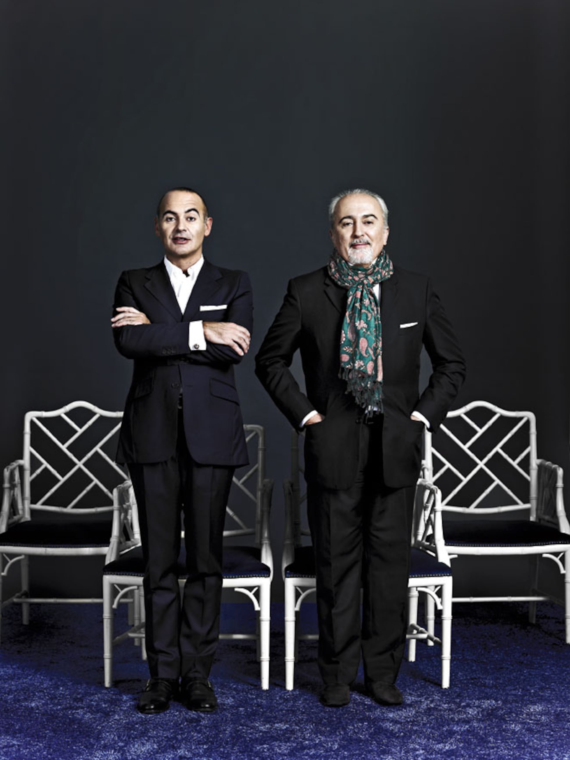 Profesionales de la comunicación: los que mueven la moda | S Moda ...