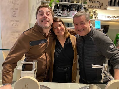 Casa Cacao, la hospitalidad de la familia Roca | Gastronotas de Capel ...