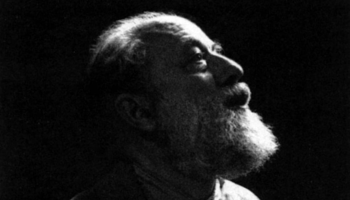 Escritores: Muere Michel Butor, figura esencial del ‘Nouveau roman ...